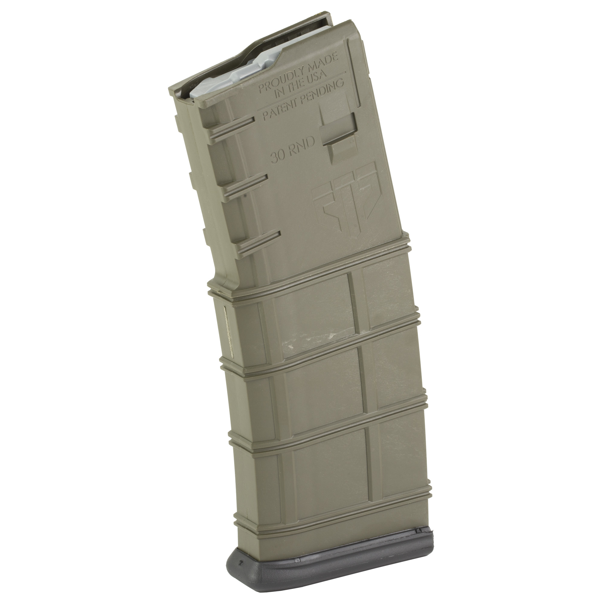 Ets Mag For Ar15 30rd G2 Odg Nylon - Rifle Magazines & Rifle Clips at ...