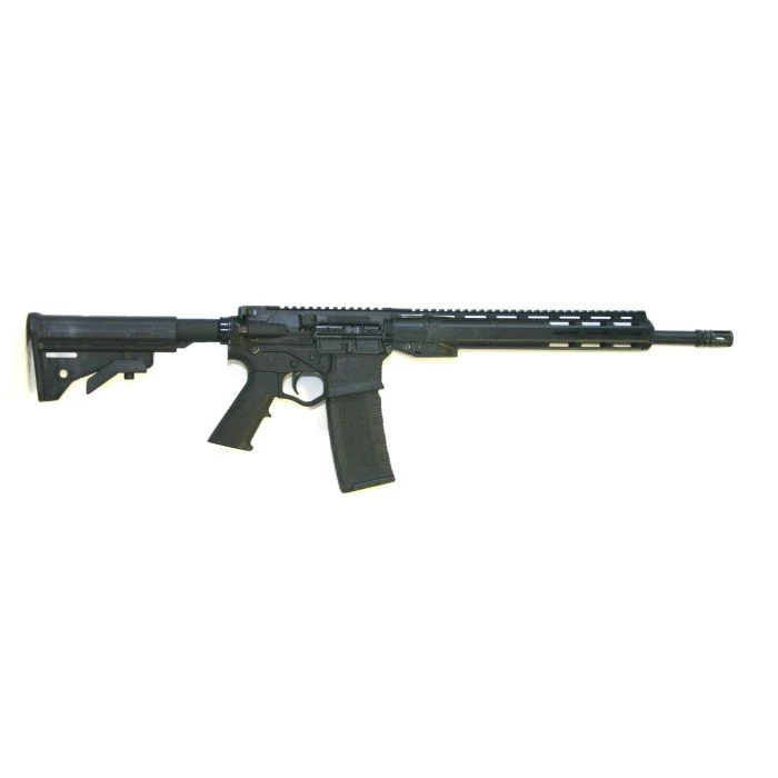 American tactical inc ati alpha maxx 300 aac blackout 16" 30+1 matte ...