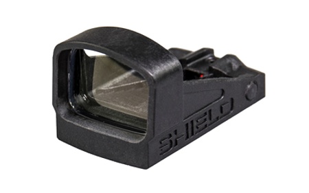 Shield Sights Smsc Glass Edition Mini Sight - Scopes at GunBroker.com ...