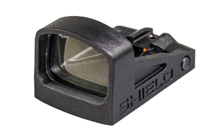 Shield sights sms2 glass edition mini sight 2 4moa - Scopes at ...