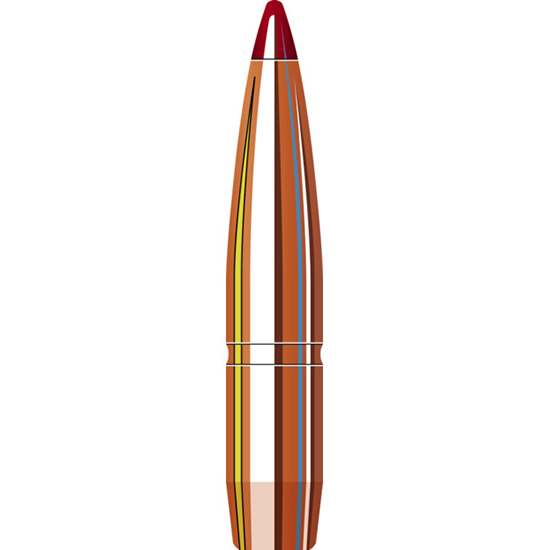 HORNADY BLT 7MM 160 GRAIN CX .284 50-25 - Other Reloading Supplies at ...