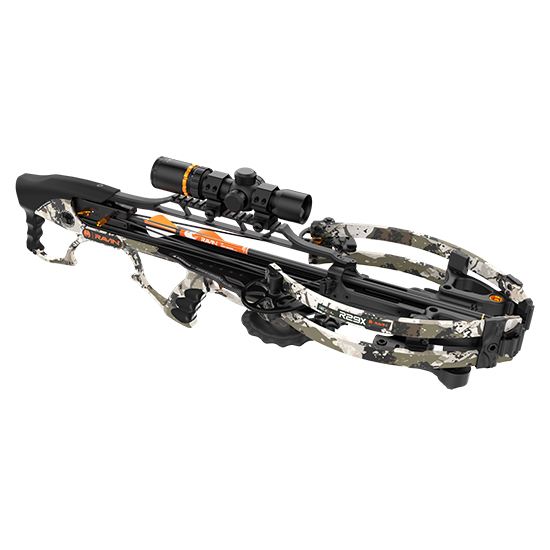 RAVIN CROSSBOW R29X XK7 CAMO PACKAGE - Archery Supplies at GunBroker ...