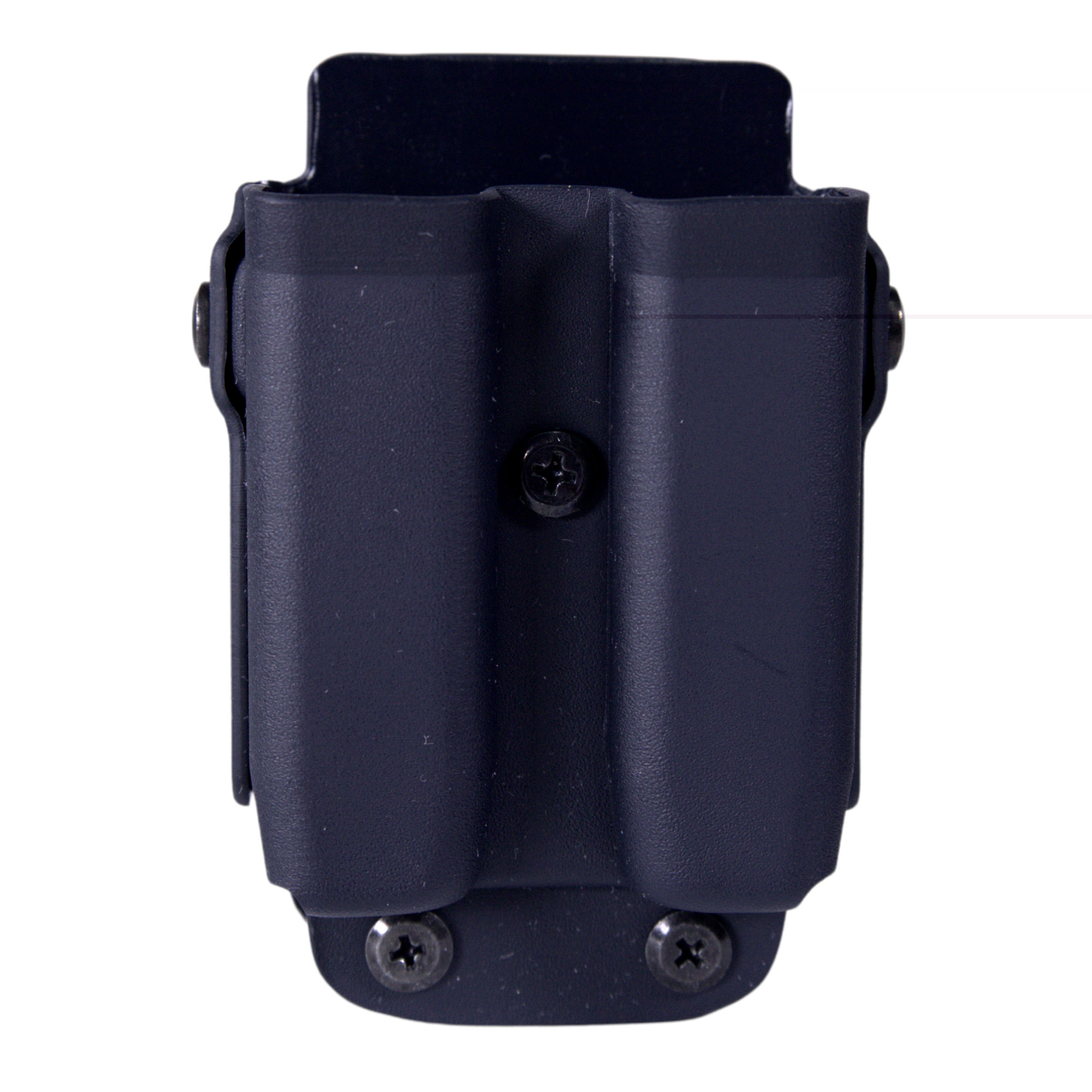 High Speed Gear Uniform Line Twin Mag Pouch Universal Clip Mount Sz2 ...