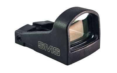 Shield Sights Rmsd Glaas Edition Reflex Mini Sight 4moa - Red Dots ...