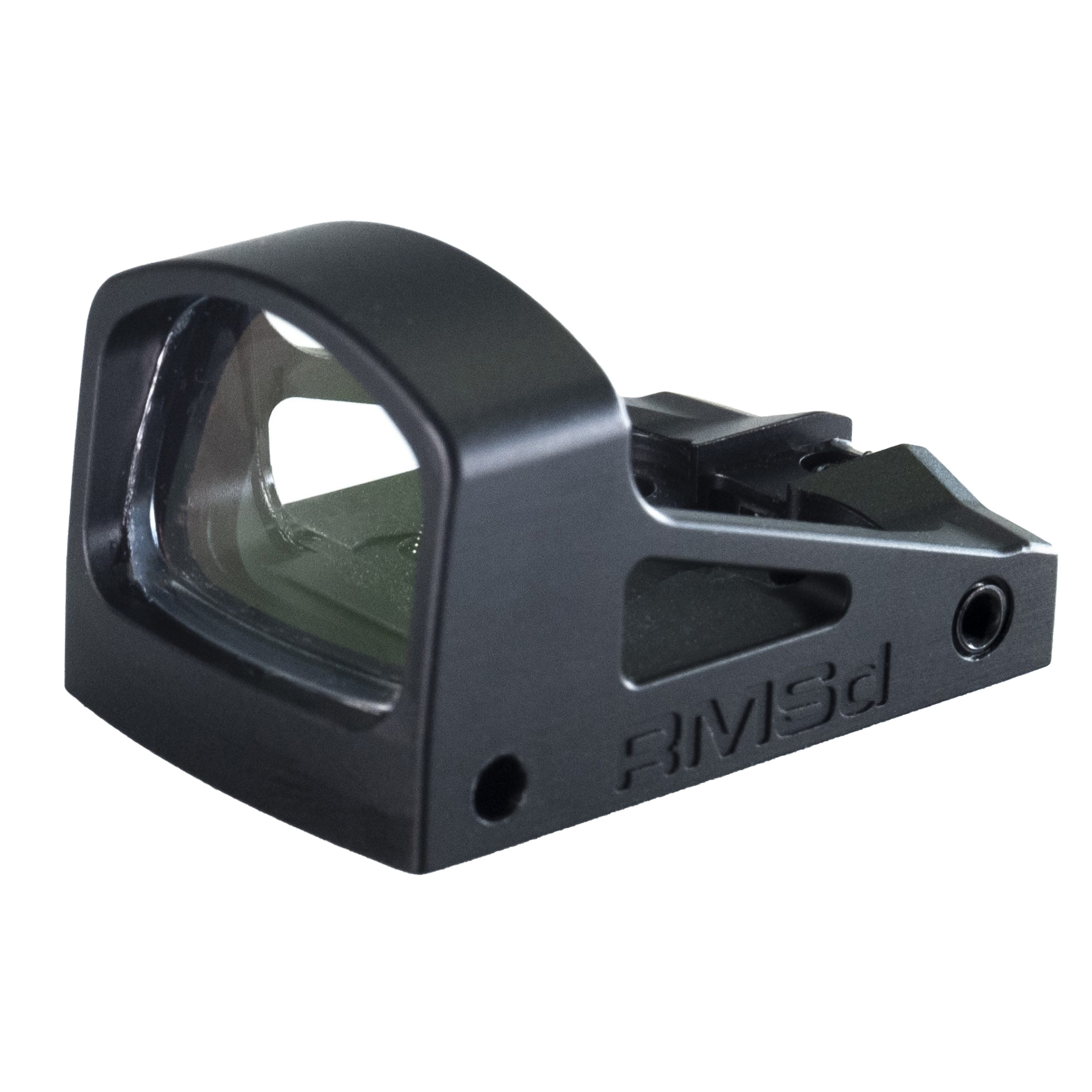 Shield SightsReflex Mini Sight Red Dot 4moa - Gun Scopes at GunBroker ...
