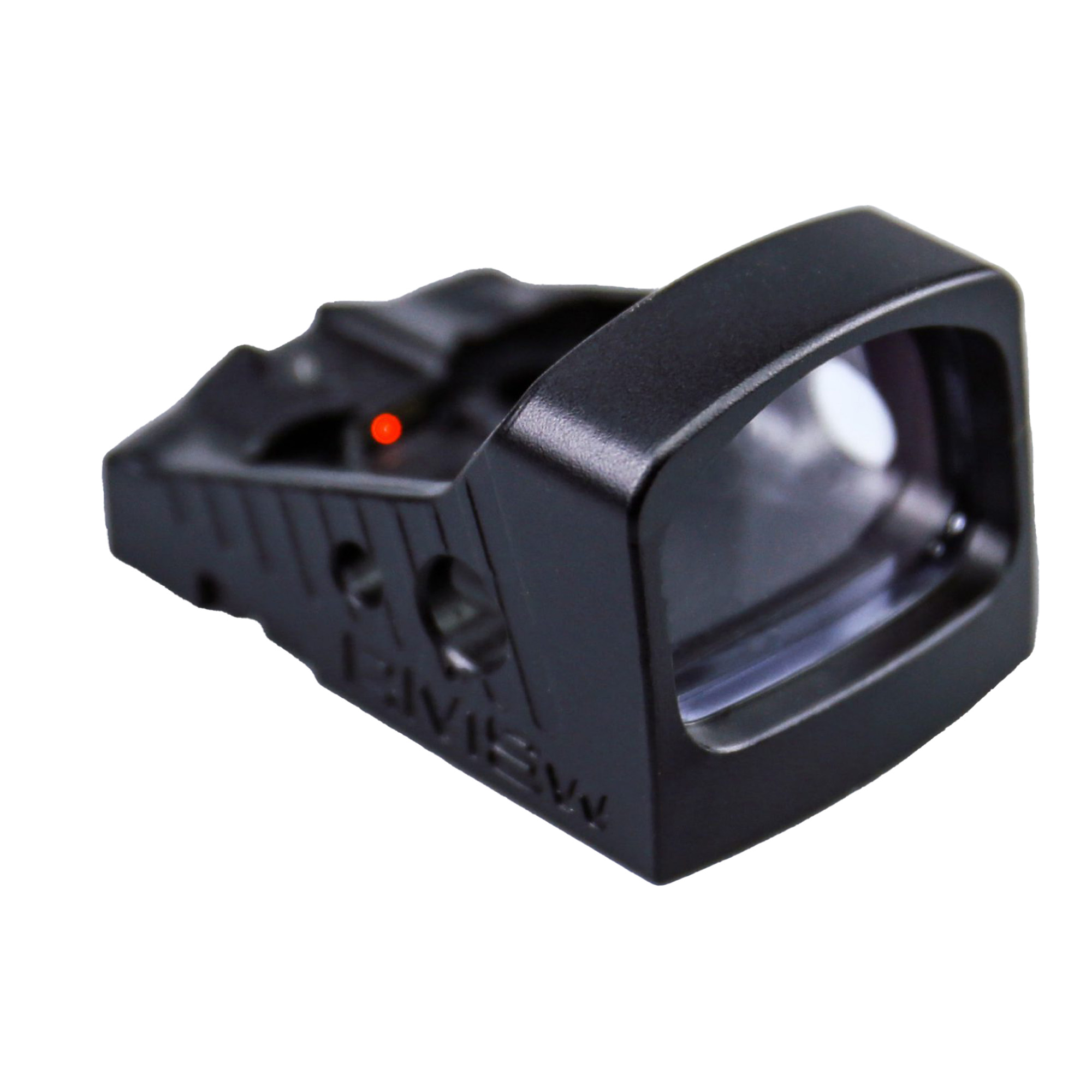 Shield Sights Mini Water Resistant RMSw Reflex Red Dot Sight Glass Lens ...