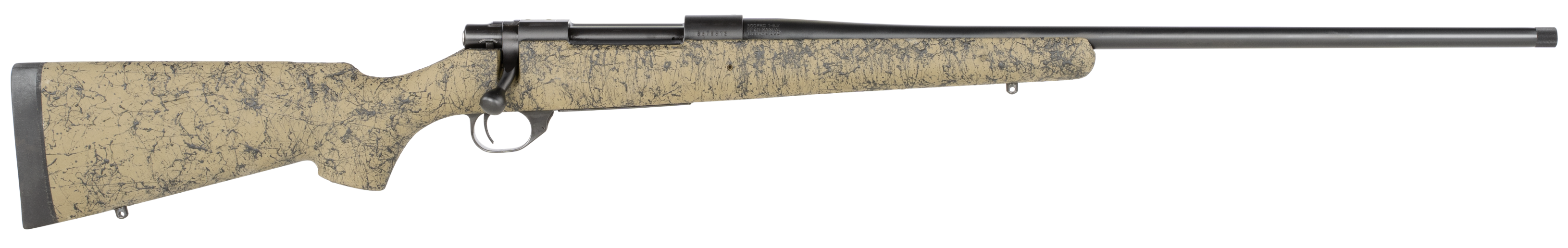 Howa hs precision hhs43533 prec 300prc tb grn-blk - Bolt Action Rifles ...