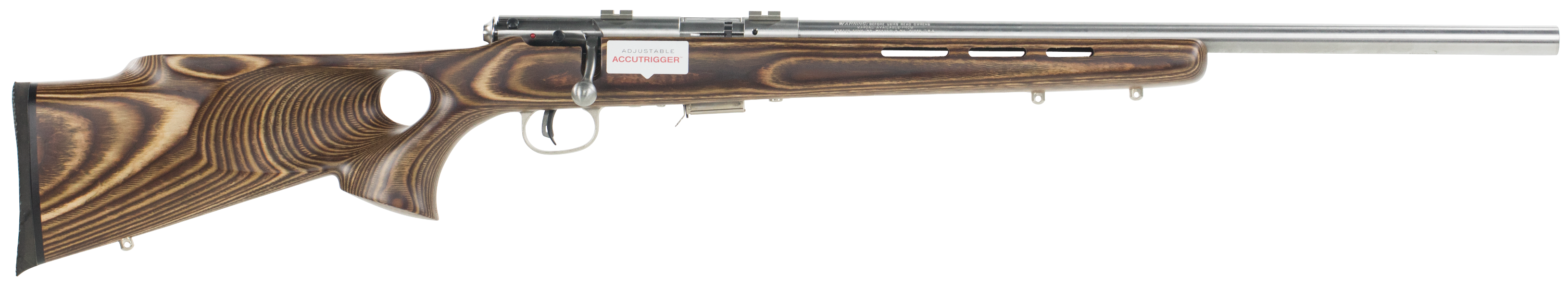 Savage 93 Sav 94725 93btvs 22wmr At - Bolt Action Rifles at GunBroker ...