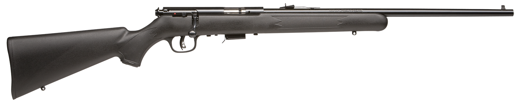 Savage mark ii sav 26700 mkiif 22lr at - Bolt Action Rifles at ...