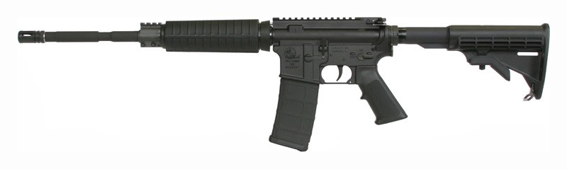 Armalite Def15 Sporting Rifle .223 16" Bbl. 30rd Pmag - Semi Auto ...