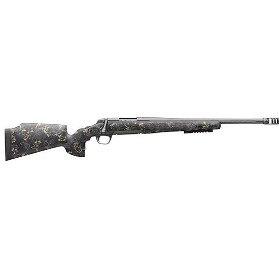 BROWNING XBOLT PRO LR MMILLAN SPR 6.8 WESTERN 20" 3RD GRAY CAMO - Bolt ...