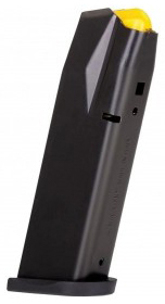 TAURUS MAG G3 G3TAC 9MM 15RD BLACK STEEL - Everything Else at GunBroker ...