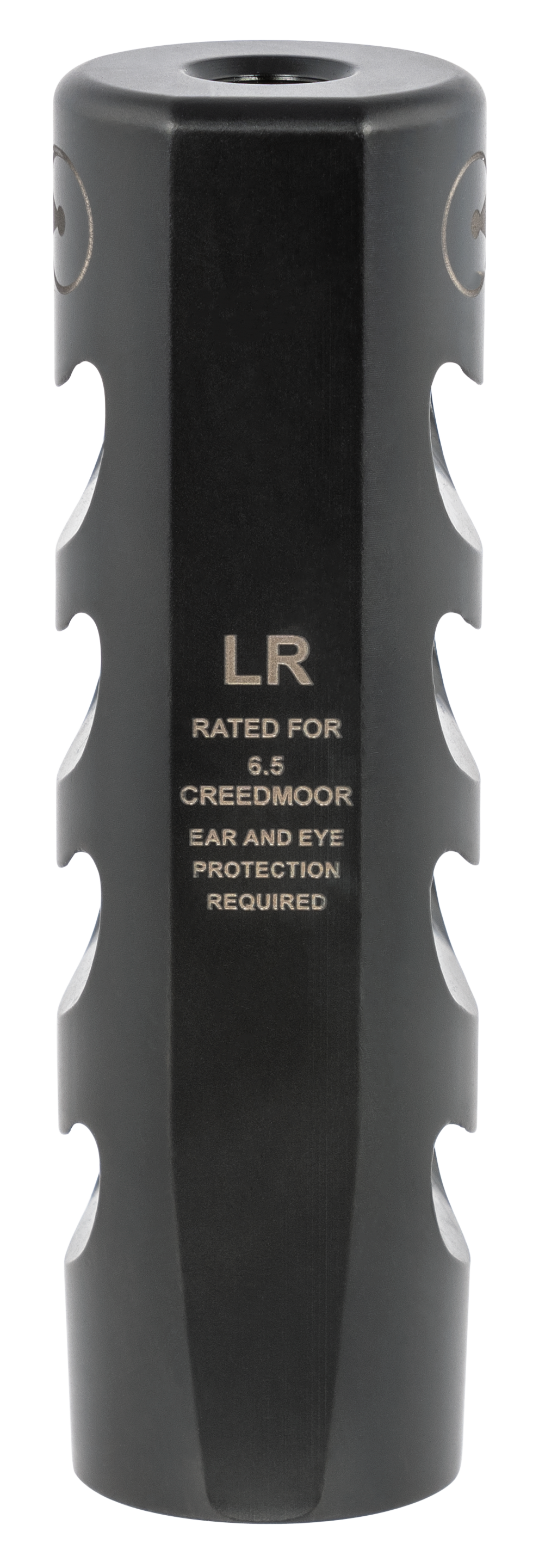 Ultradyne apollo ud11180 6.5 lr compensator 5-8x24 - Other Gun ...