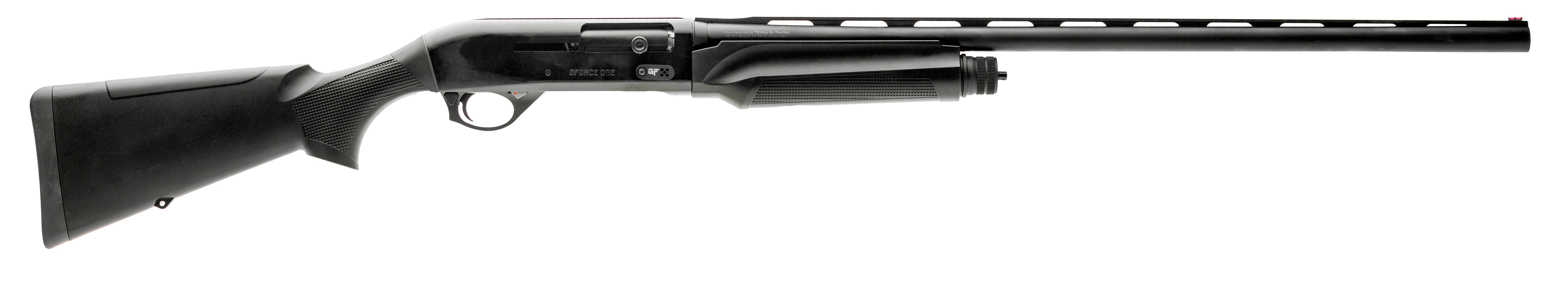 GFORCE ARMS ONE 12 GA 28" 3RD BLACK +10rd MAG TUBE - Semi Auto Shotguns ...