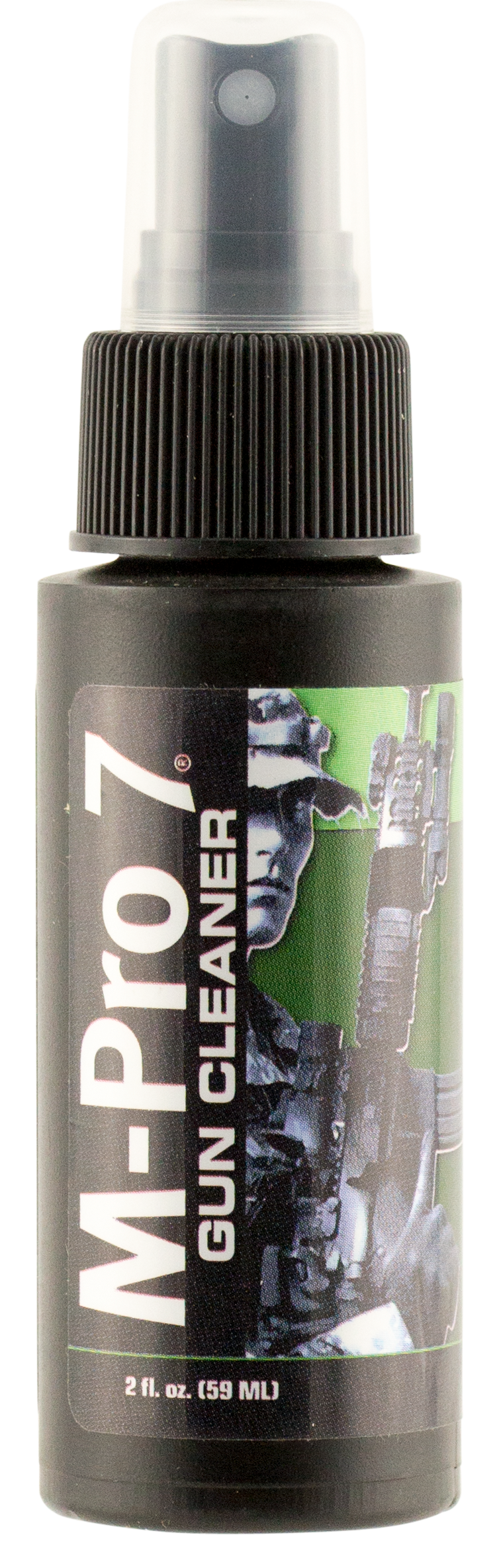 Mpro7 Hop 0701015 Cleaner 2oz Spray - Gun Cleaning Kits & Gun Cleaning ...