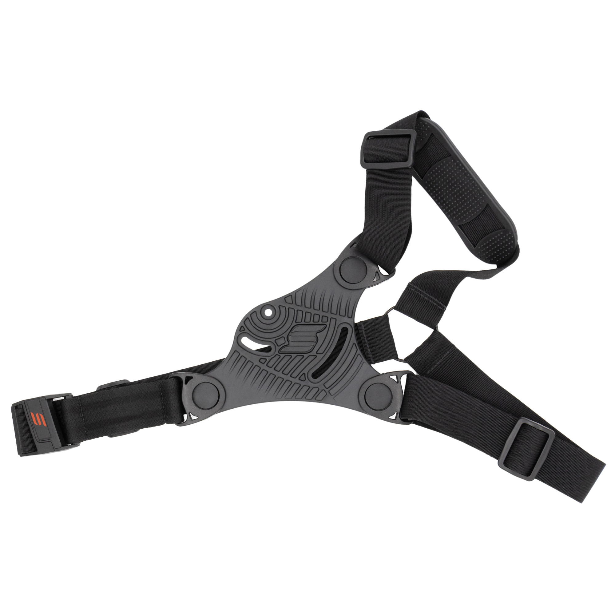 Safariland Chest Rig Black - Tactical Gear at GunBroker.com : 1098824114