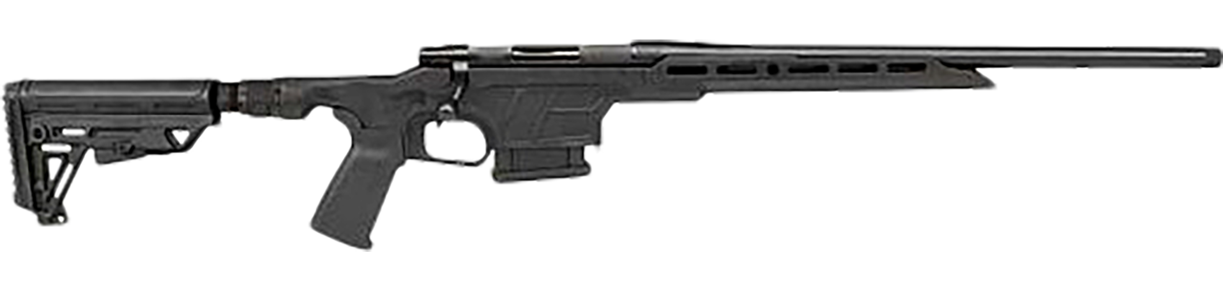 Howa Mini 6mm ARC 20" 5+1 Black Gp Hb - Bolt Action Rifles at GunBroker ...