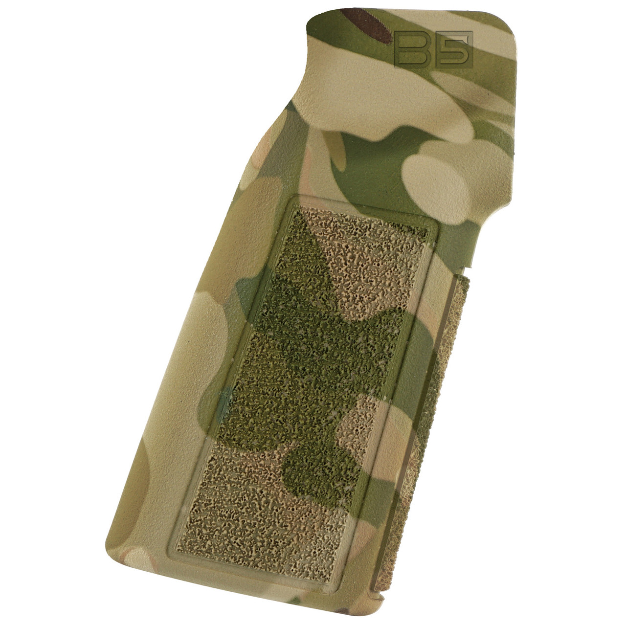 B5 Systems Type 22 PGrip AR15 Pistol Grip Multicam - Other AR ...