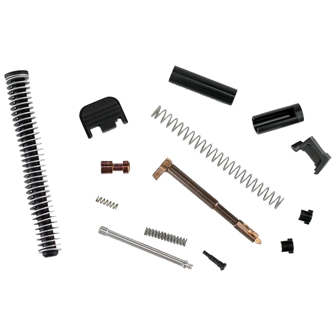 Zaffiri Precision Upper Parts Kit For Gloxk 19 G13 - Other AR15 ...