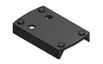 Shield Sights Low Pro Slide Mount Hk Usp - Scope Accessories & Scope ...