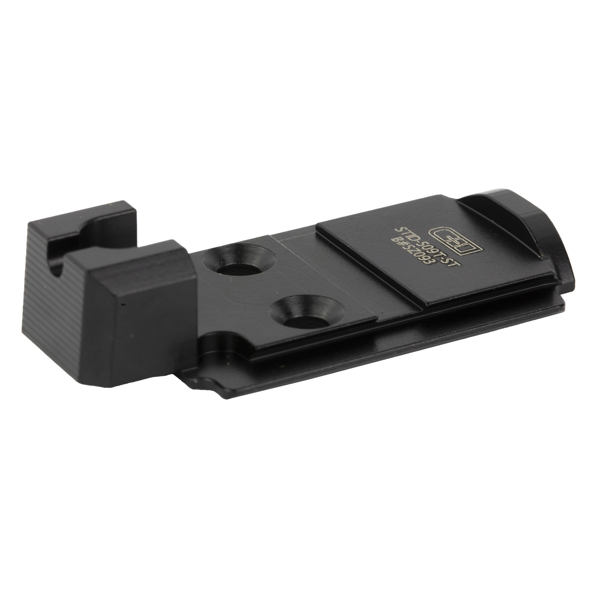 C&H Precision Weapons Staccato Duo Adapter Holo 509t - Scope ...