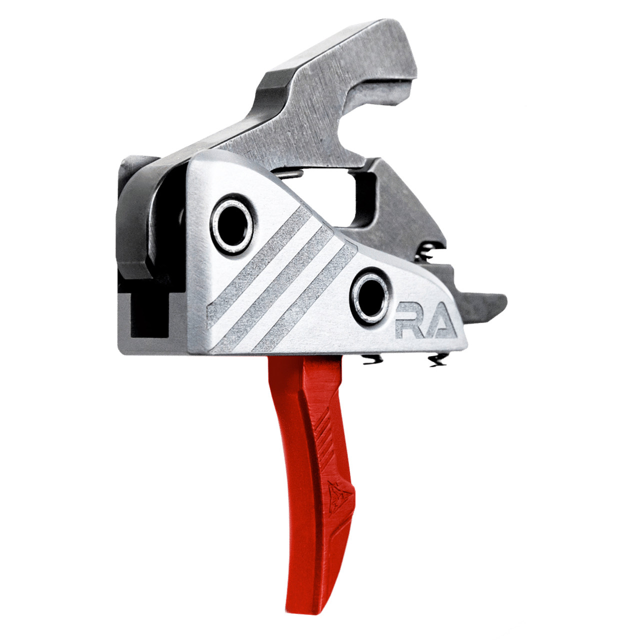 Rise armament blitz ar15 single stage trigger red - Small Rifle Parts ...