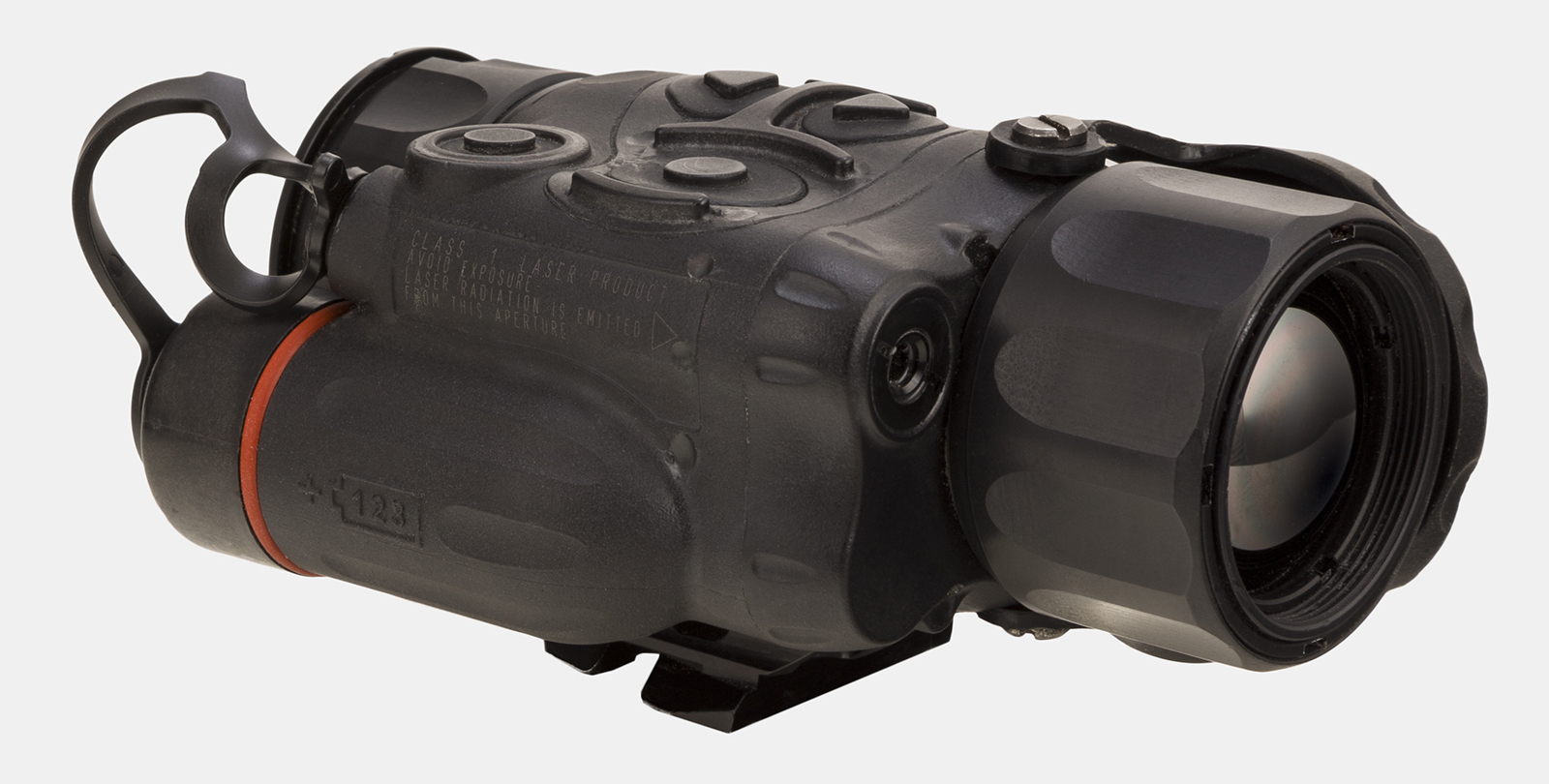 Trijicon OASYS SkeetIRx Micro Thermal Monocular w-Flip - Thermal Sights ...