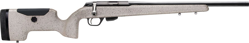 Tikka T1x Upr .17 Hmr 20" 10rd Blued-Desert Sand - Bolt Action Rifles ...