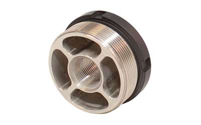 Energetic Armament Dt Adapter Titanium 9-164 - Other Gun Accessories ...