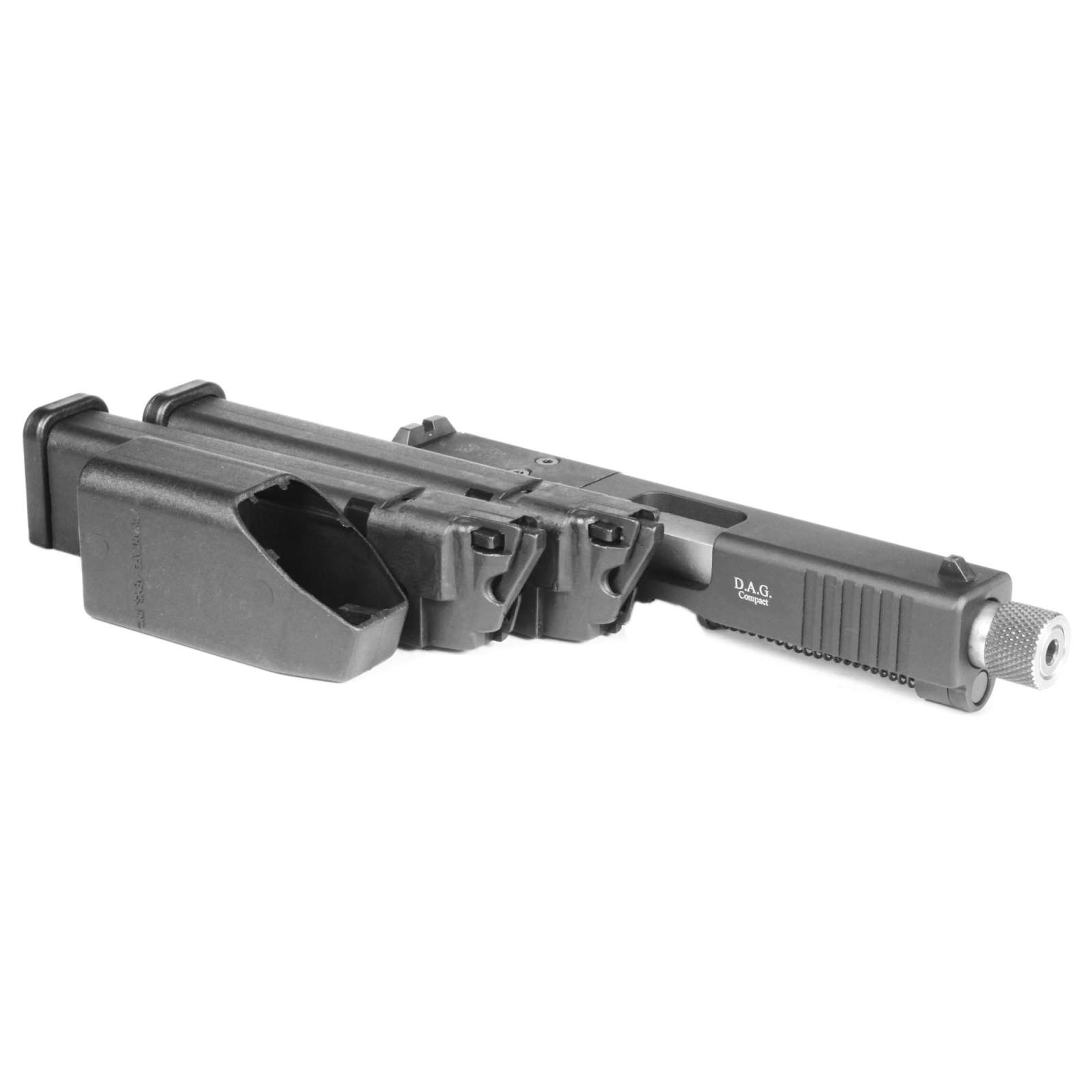 Advantage Arms 22 Conversion Kit Psa Dagger 15rd - Other AR15 ...
