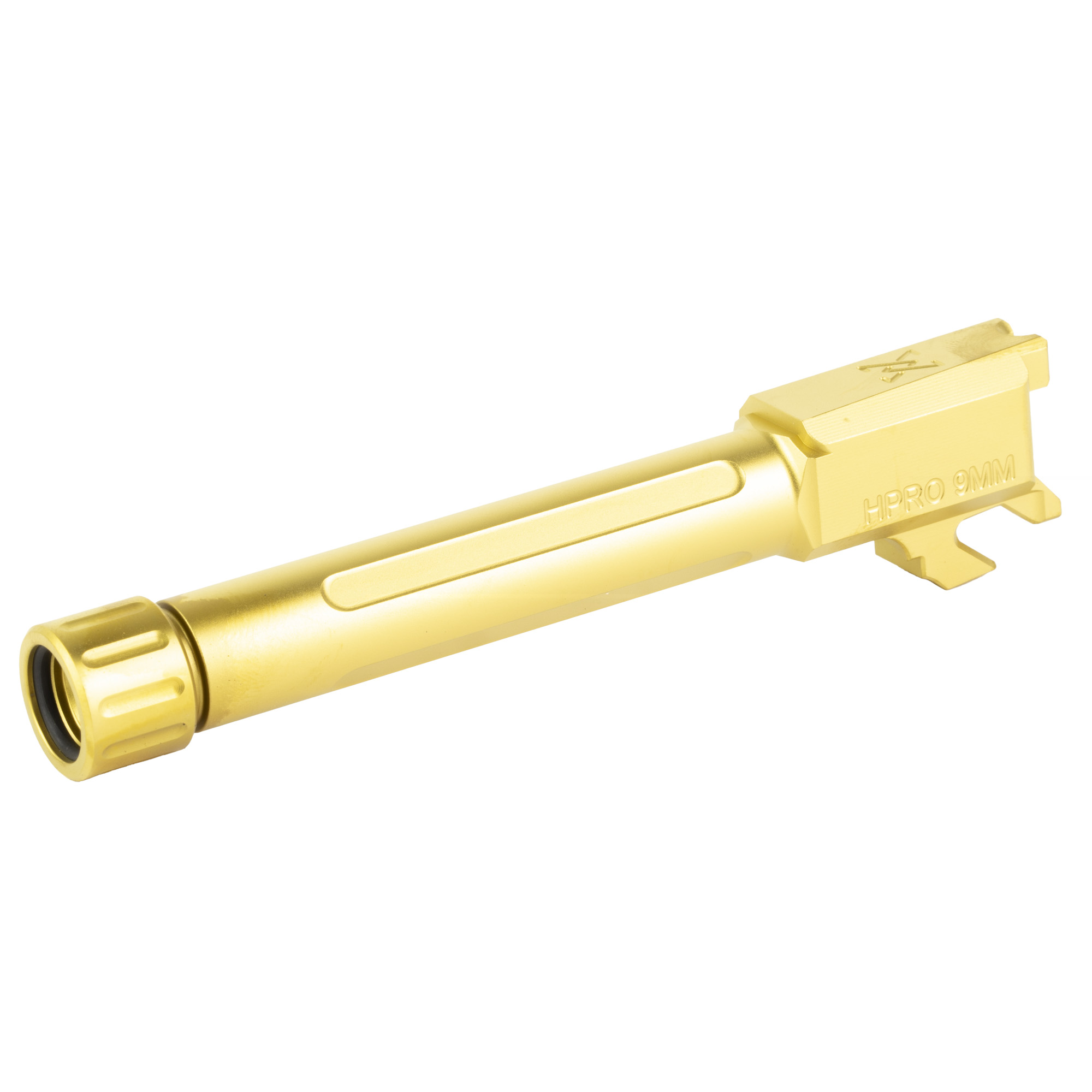 True Precision Hellcat Pro Barrel 9mm Tin Tb - Pistol Barrels at ...