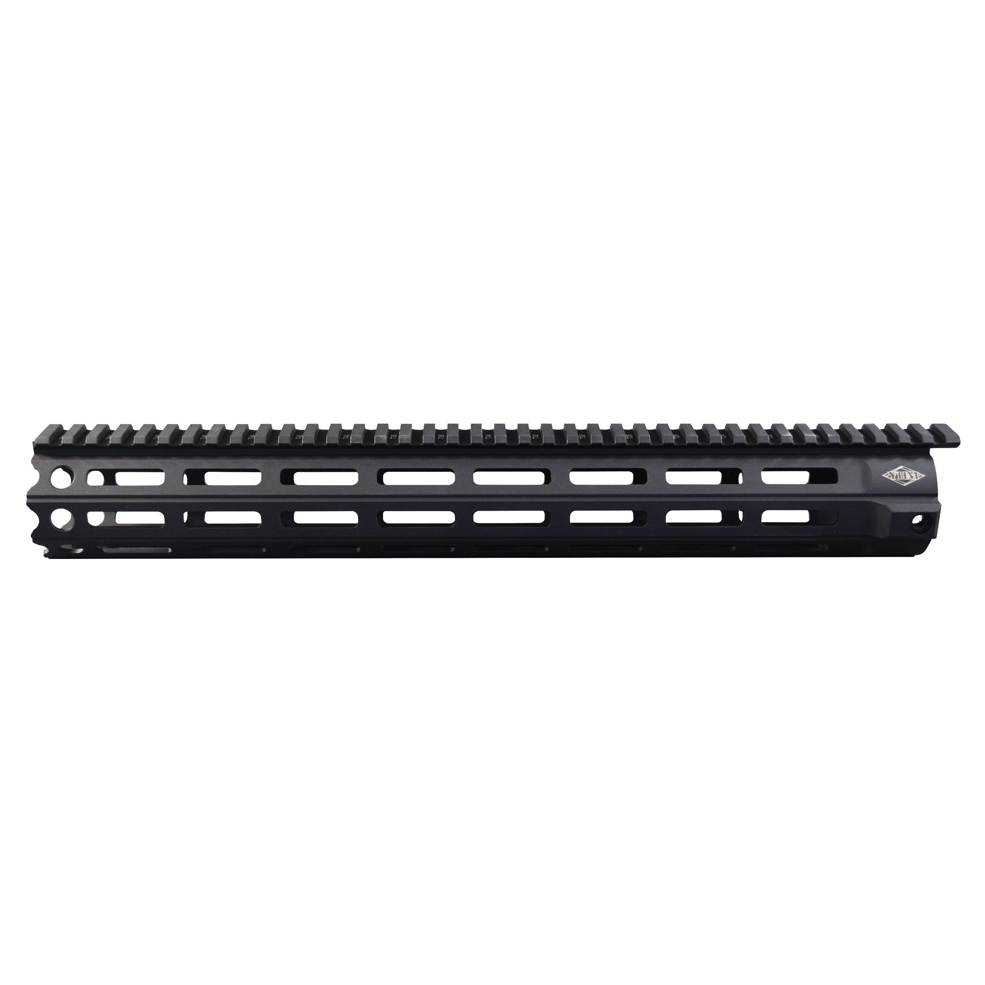 Yankee Hill Machine Co 15" Mlok Handguard Mr7 Assy Black - Other AR15 ...