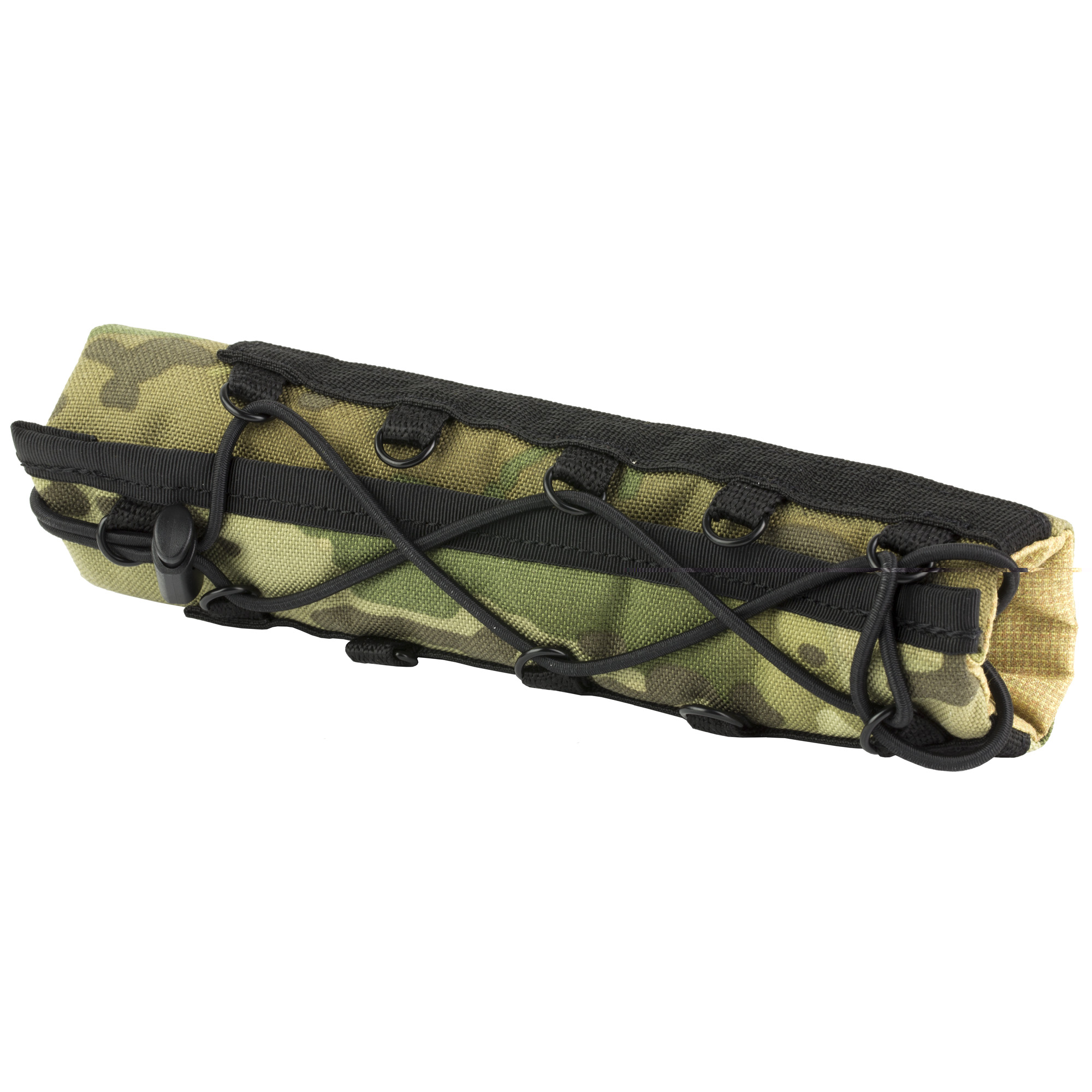 Odin Works Mirage Suppressor Cover 9" Long Cordura 1000 Multicam ...