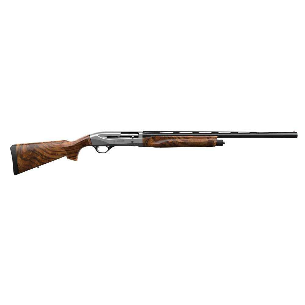 Retay Usa Gordion 20 Gauge 26" 4+1 Walnut Gray - Semi Auto Shotguns at ...