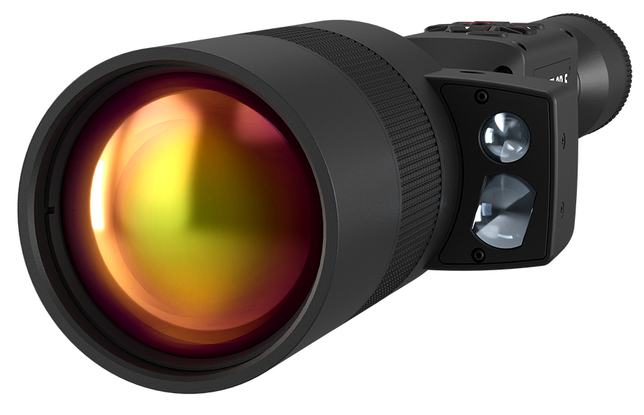 Atn thor 5 lrf smart hd thermal gen5 540x - Thermal Optics at GunBroker ...