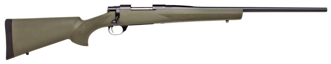 LSI HOWA M1500 7MM PRC 24" 4RD GREEN HOGUE - Bolt Action Rifles at ...
