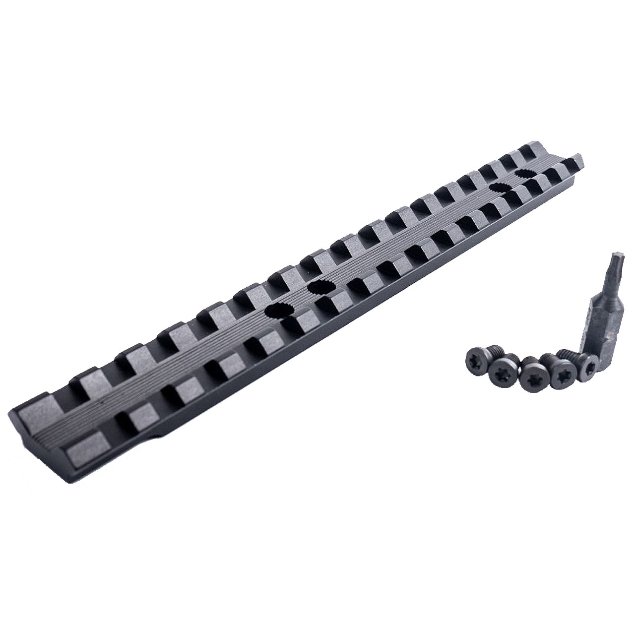 Evolution Gun Works Picatinny Scope Mount for Henry Homesteader - Scope ...