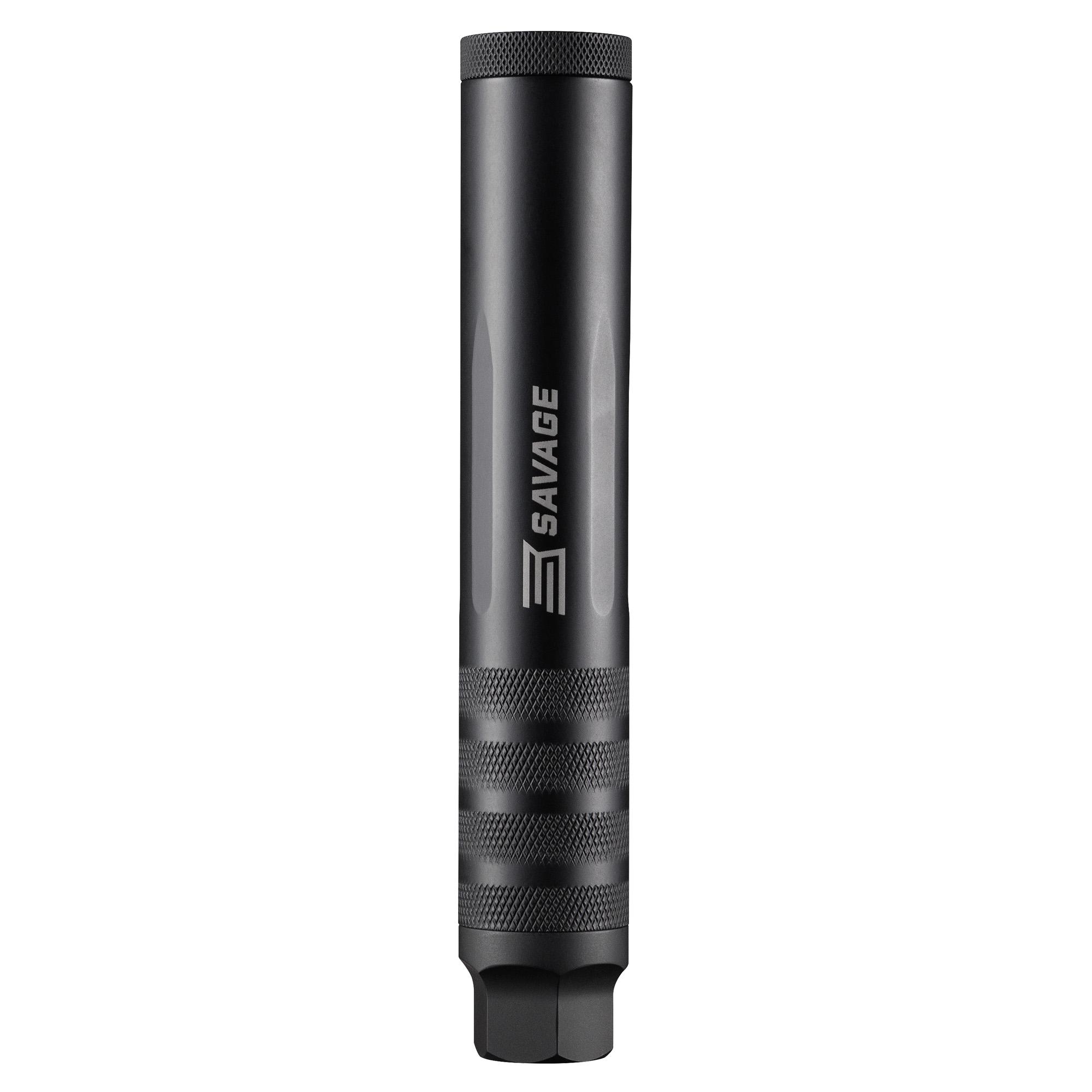 Savage Arms Ac22 .22 Lr Black Silencer - Silencers & Suppressed ...