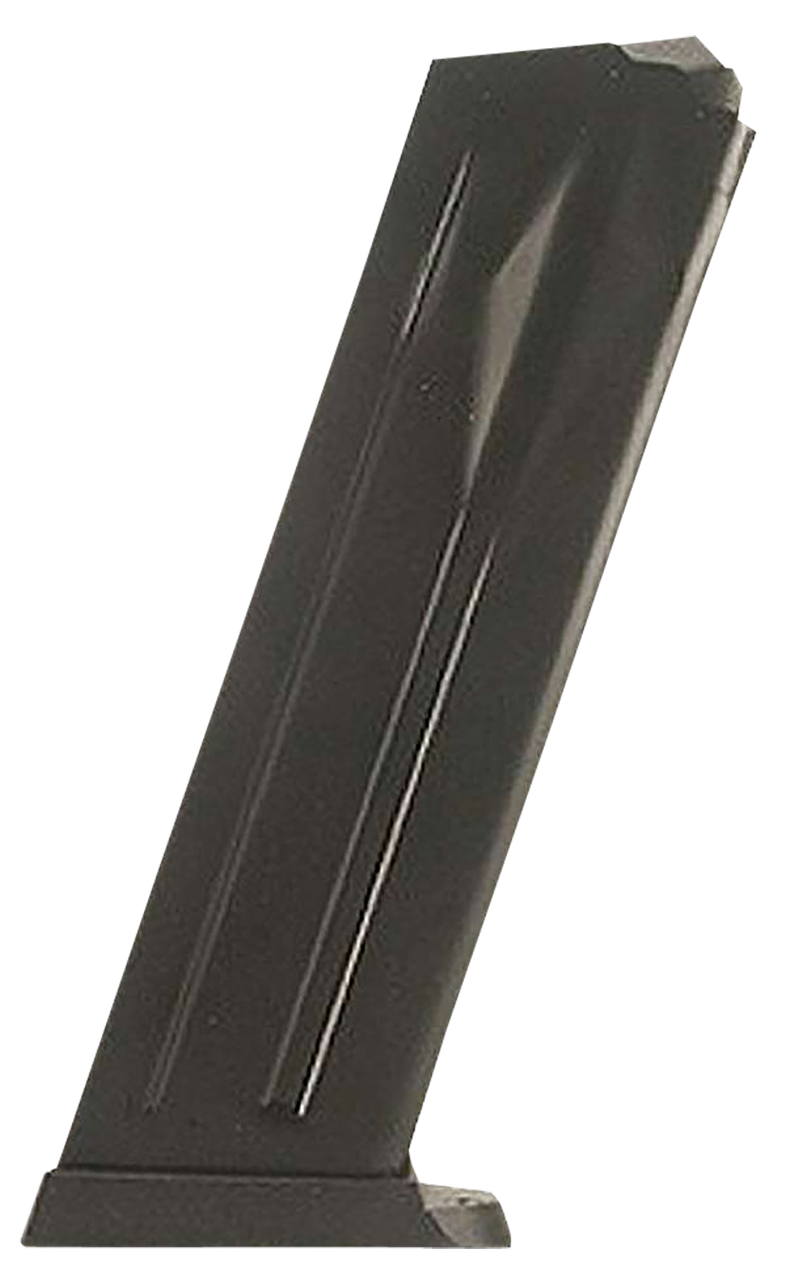 HK MAG MARK 23 .45 ACP 10RD BLACK - Rifle Magazines & Rifle Clips at ...