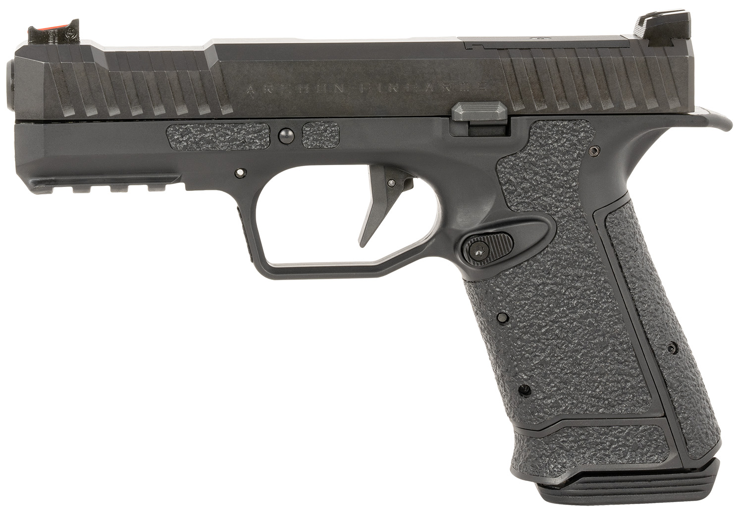 PTR AF2B0090105 Archon Type B Gen 2 Compact Frame 9mm Luger 15+1-18+1 4 ...