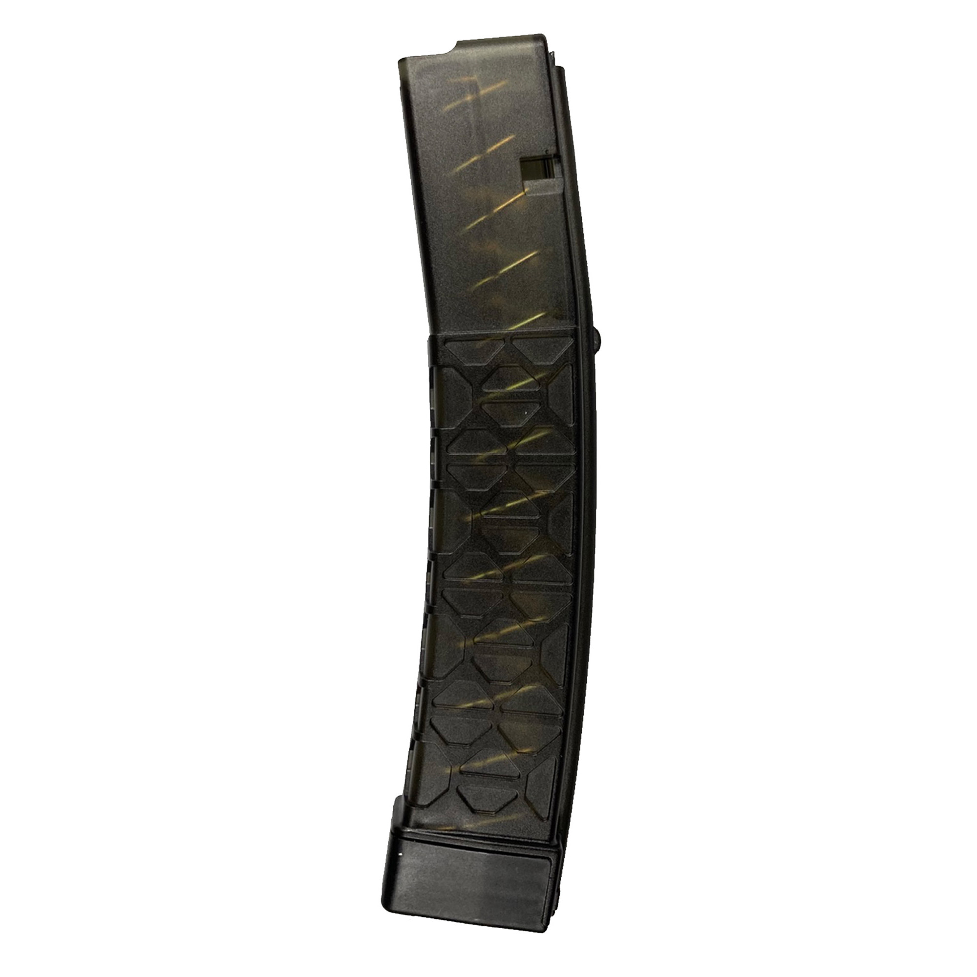 Grand Power Stribog Magazine 9mm 30rd Curved Design - Rifle Magazines ...