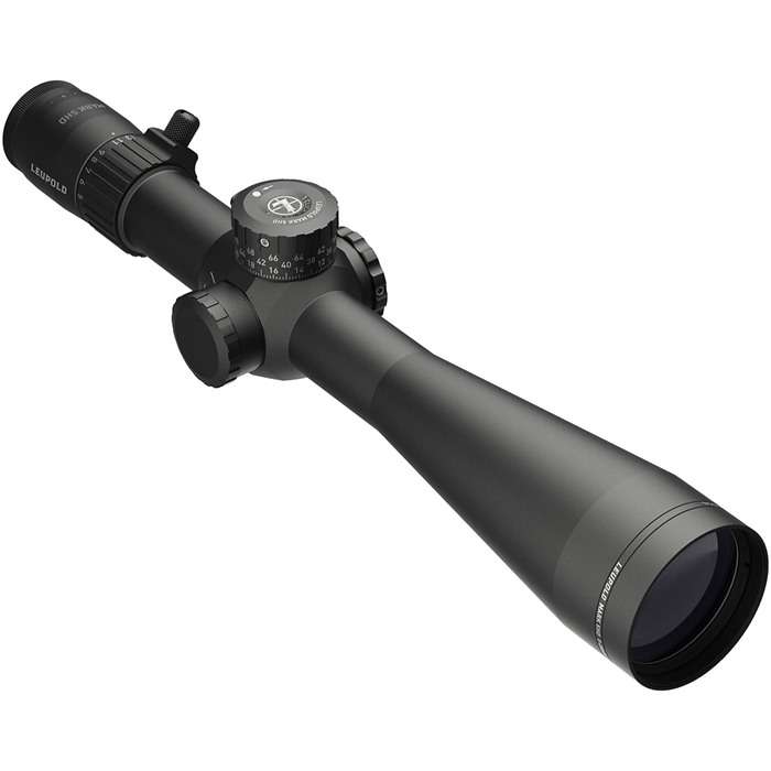 Leupold Mark 5hd Leu 176616 Mk 5 25x56 M1c3 Rh1 moa De 35m - Gun Scopes ...