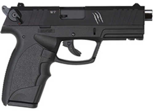 Blue Line Solutions ISSC Raptor .22 LR 4" Barrel 110Rd Mag Black ...