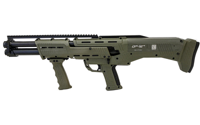Standard Manufacturing Company Dp12 12 Gauge 18.875" 14rd Od Green ...