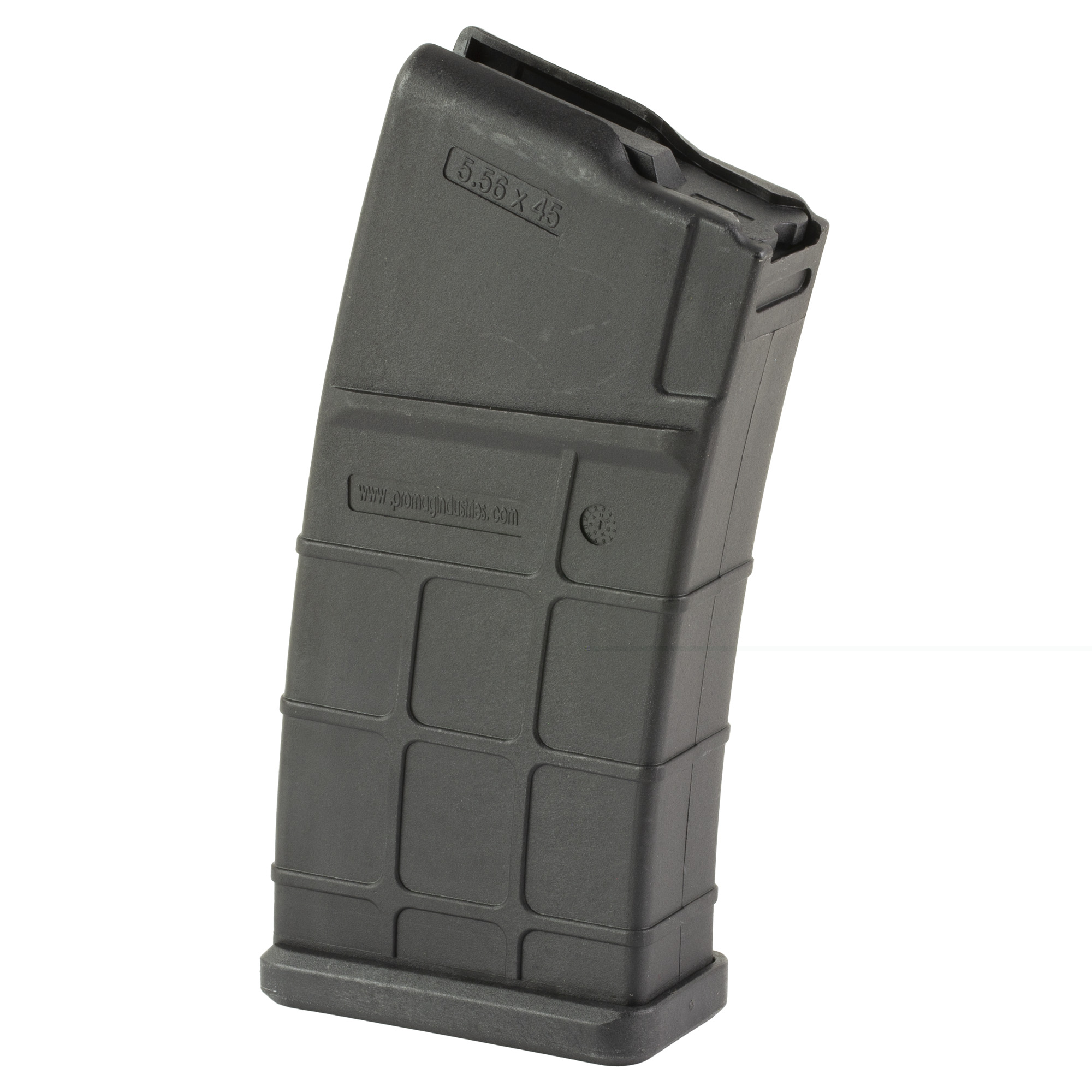 Pro Mag Hk 93 .223 Remington 20rd Black - Rifle Magazines & Rifle Clips ...