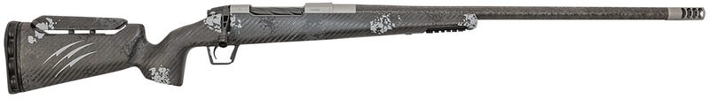 Fierce Firearms Carbon Rival FP Phantom Camo 7MM PRC 20" barrel 3 ...