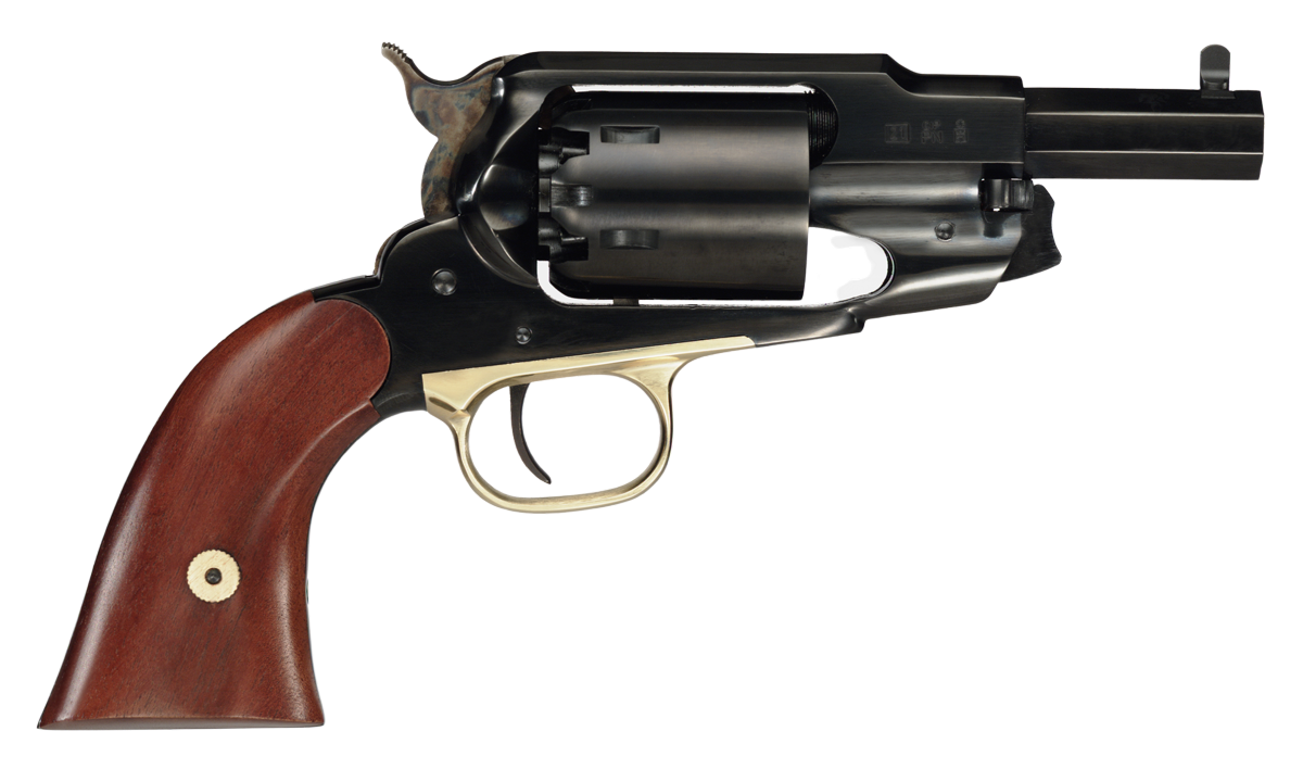 Taylor's & Company 1858 Ace .44 Bl-wd 3" - Revolvers at GunBroker.com ...