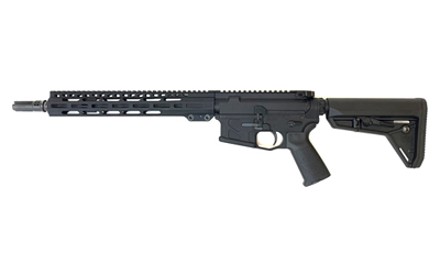 American Defense Mfg. UIC Mod 2 Semiautomatic Rifle AR 223 Wylde 13.9 ...