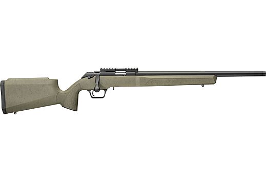 Springfield 2020 Rimfire .22lr 20" 10rnd Green-black Web Bld - Bolt ...