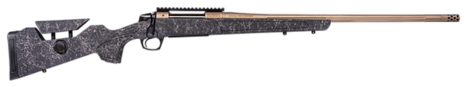 Cva Cascade Cr3953f Lrh 308 22 Sb-blk - Bolt Action Rifles at GunBroker ...